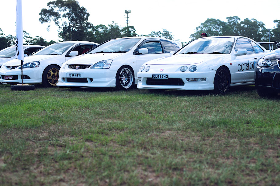 Downshift Sydney Meet » Berty Nghiem – Automotive Digital Content ...