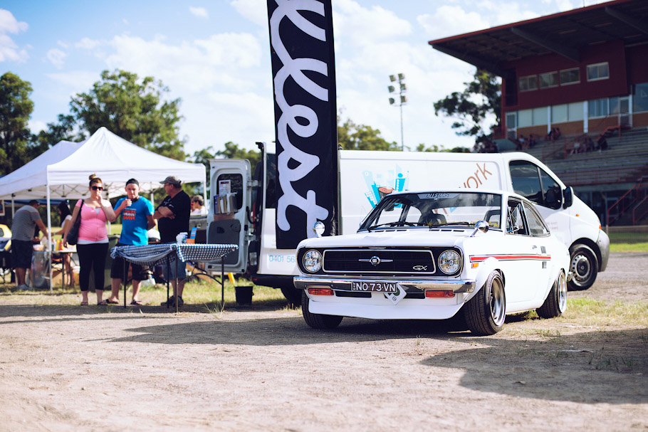 Downshift Sydney Meet » Berty Nghiem – Automotive Digital Content ...